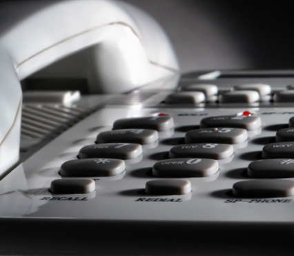 Installation - CCG Telecom