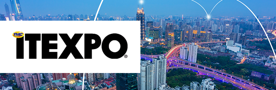Join us at ITEXPO 2017! - CCG Telecom