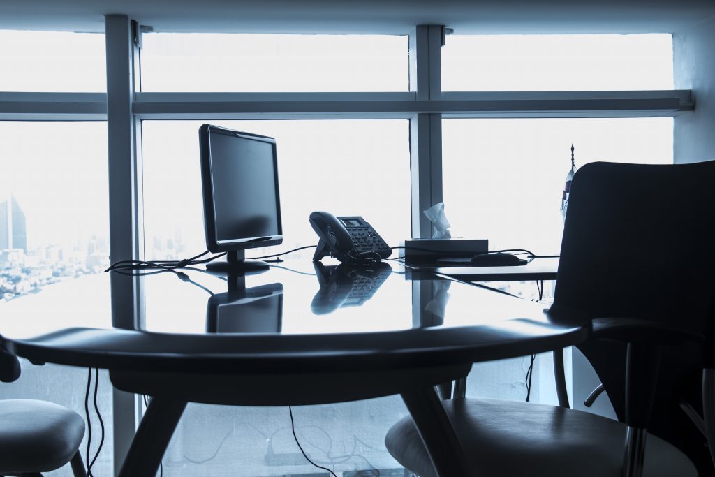 Transforming to an All-IP Office - CCG Telecom